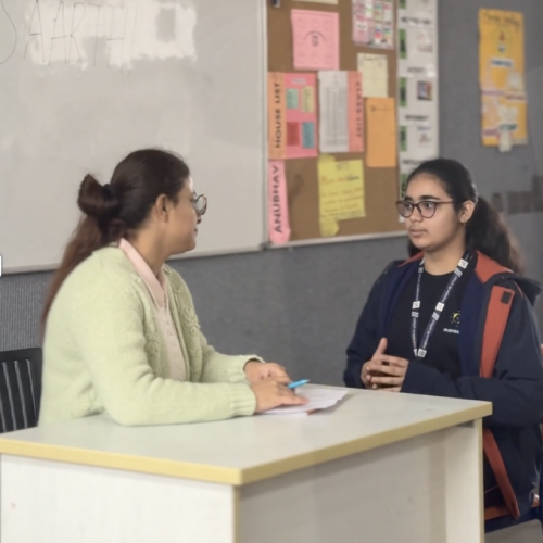 Manaskriti School | Best CBSE School in Faridabad